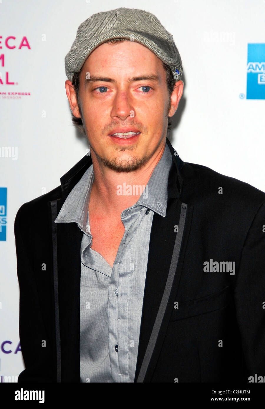 Jason London 2008 Tribeca Film Festival - Premiere of 'Killer Movie ...