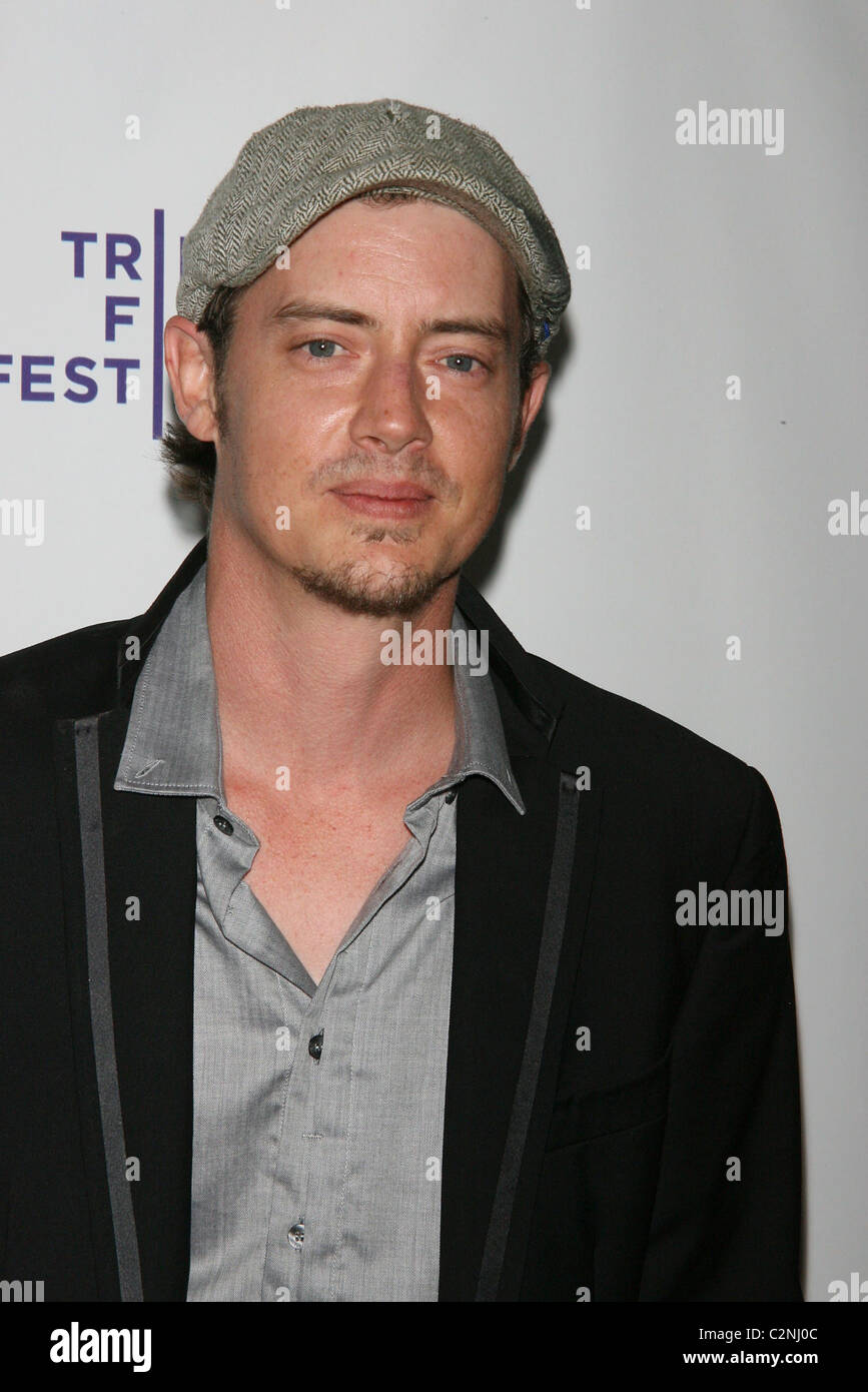 Jason London 2008 Tribeca Film Festival - Premiere of 'Killer Movie ...