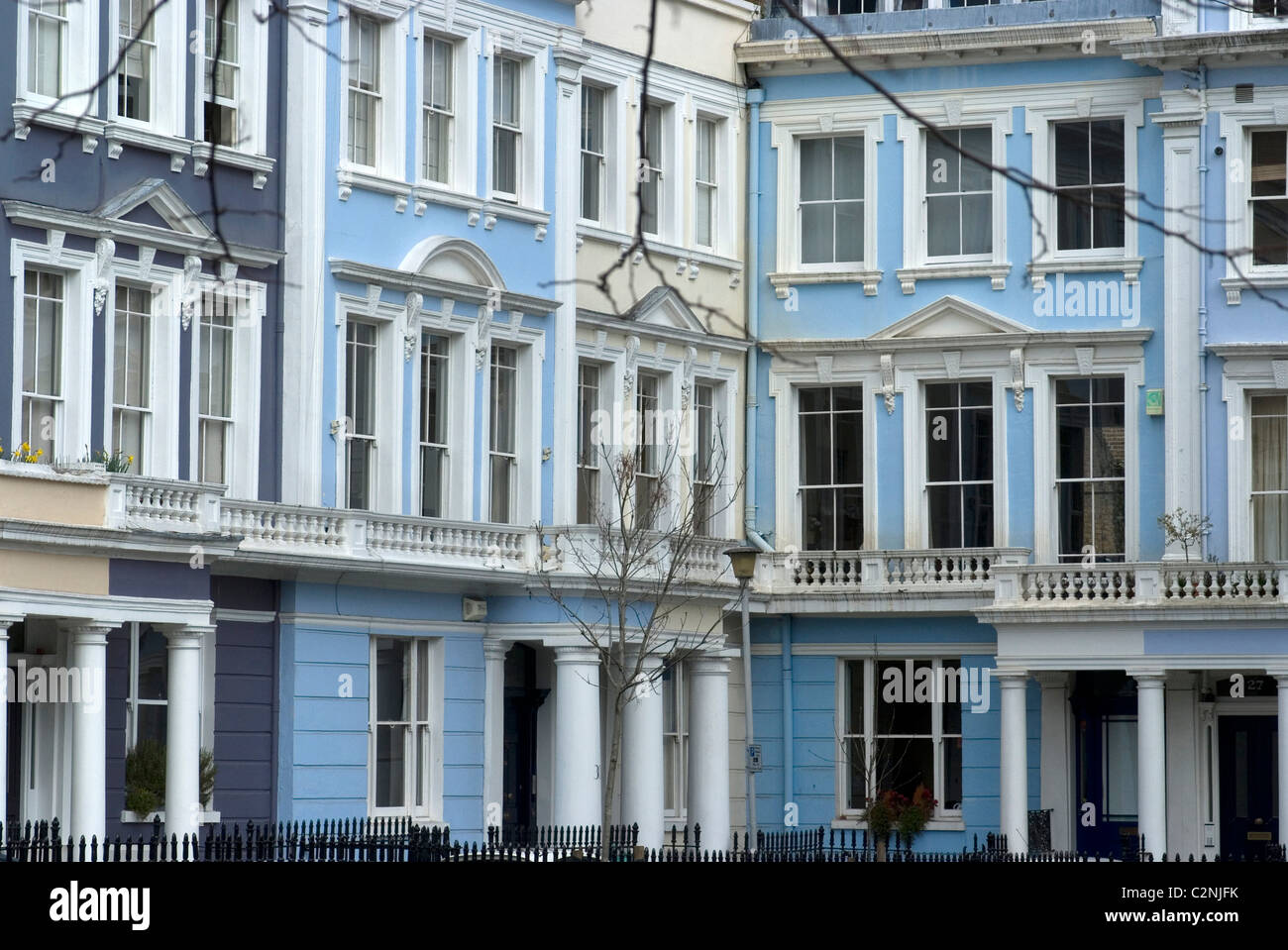 3 chalcot square hi-res stock photography and images - Alamy