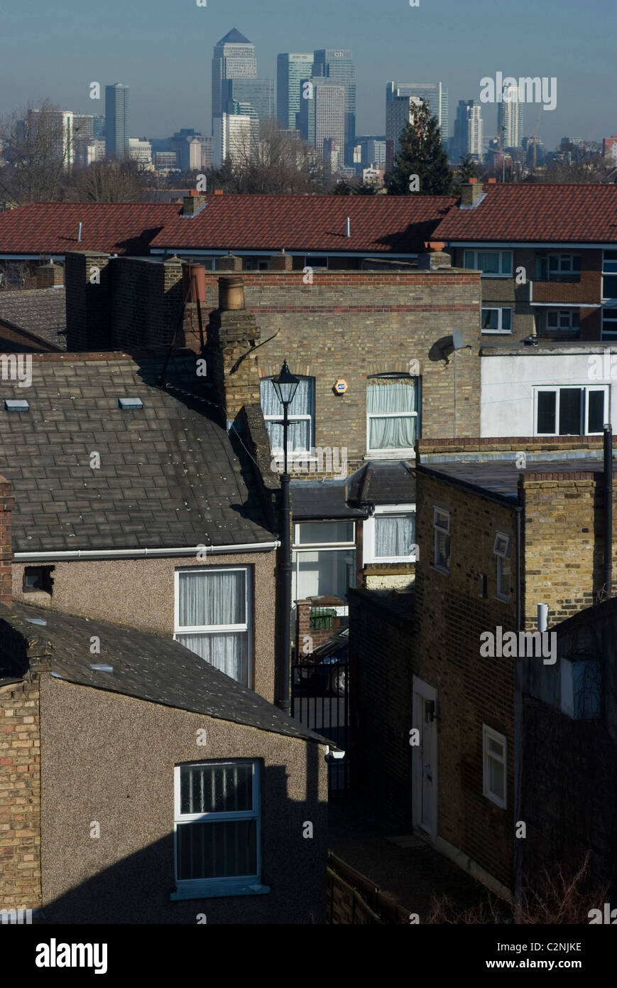 Victorian rooftops hi-res stock photography and images - Alamy