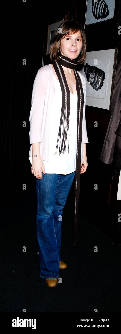Sabrina Lloyd 17th Annual Philadelphia Film Festival premiere of ...