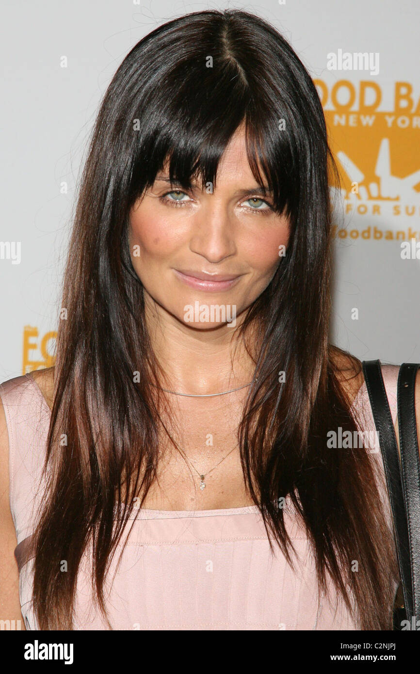 Helena Christensen 5th Annual Can-Do Awards Dinner Marking the 25th ...