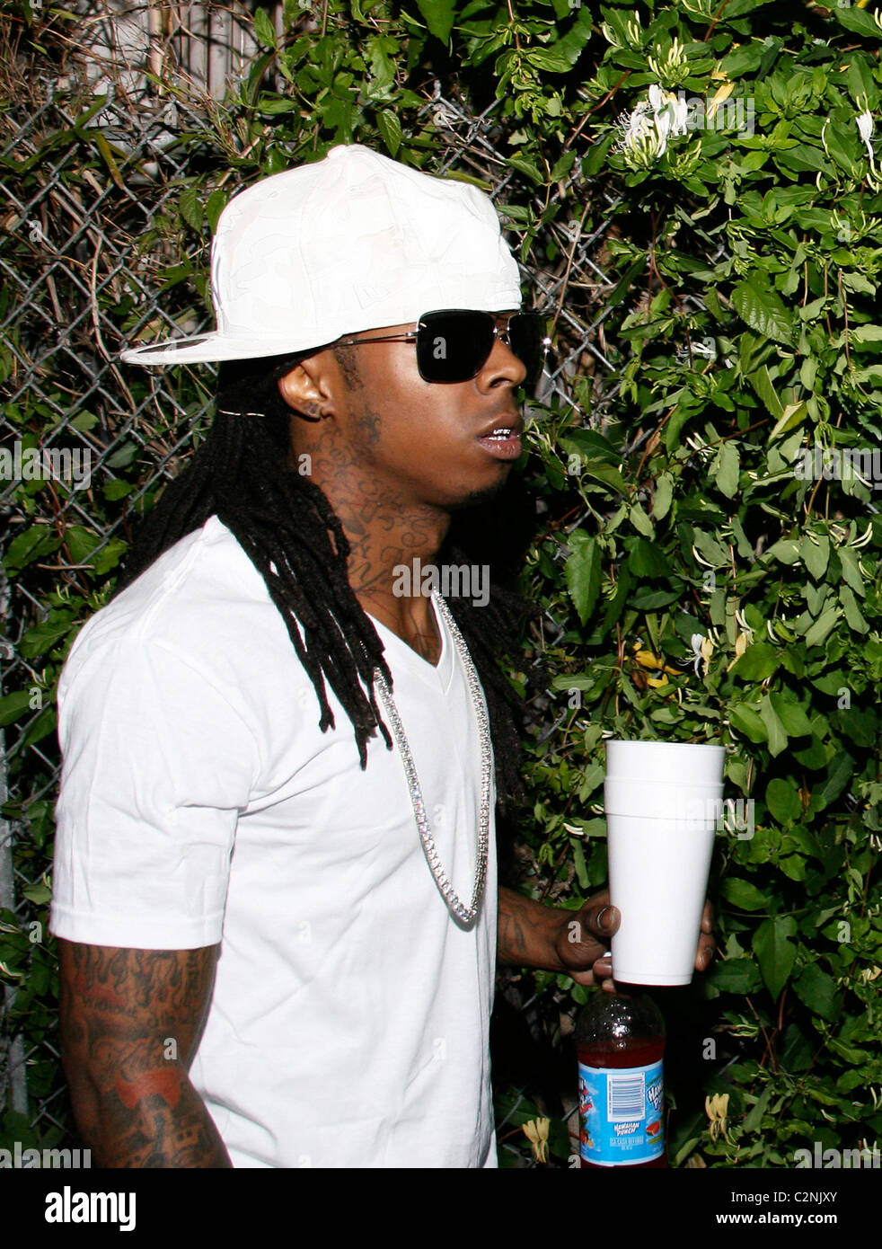 Lil Wayne Hats