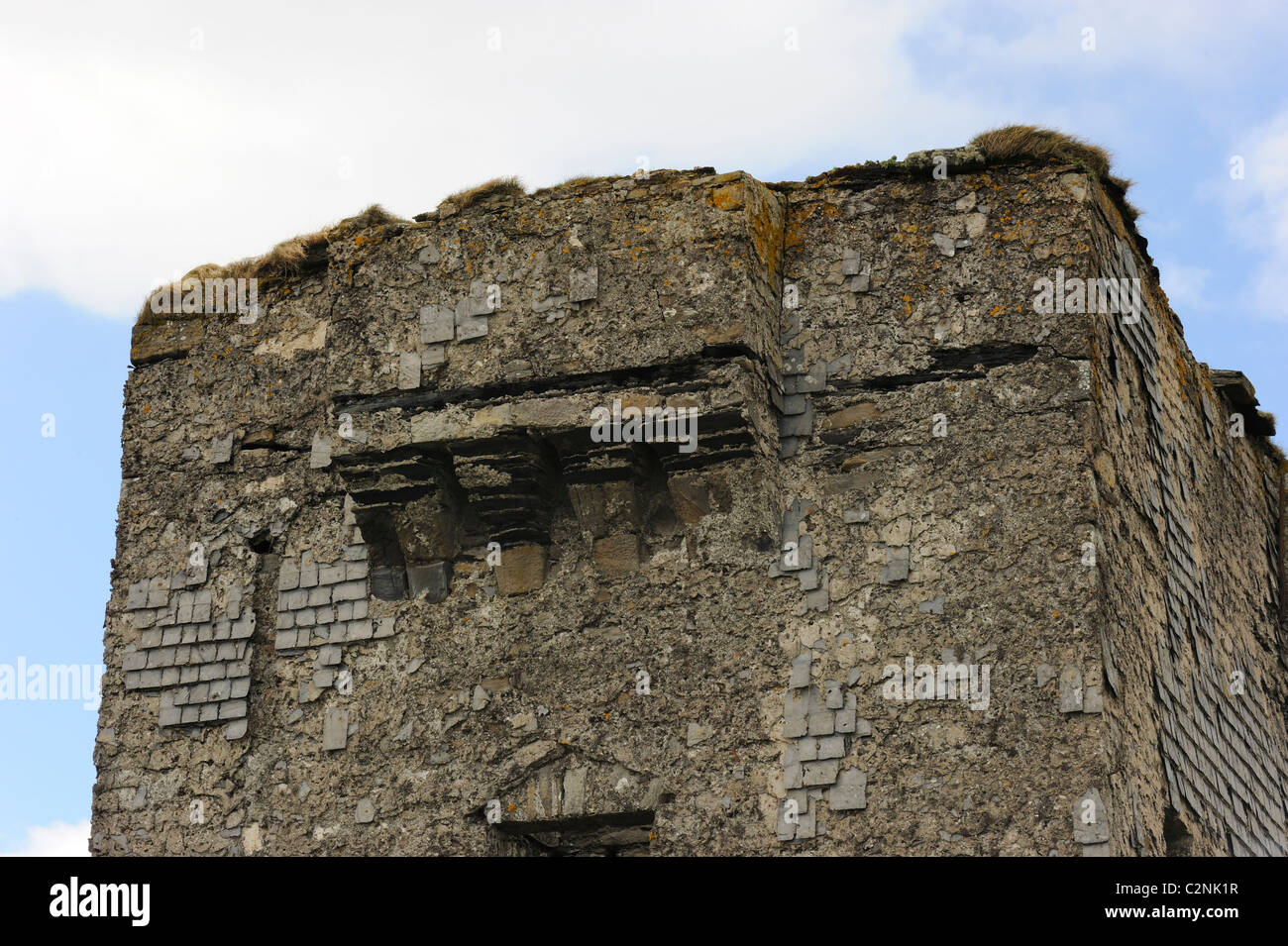 Old signal tower hi-res stock photography and images - Alamy