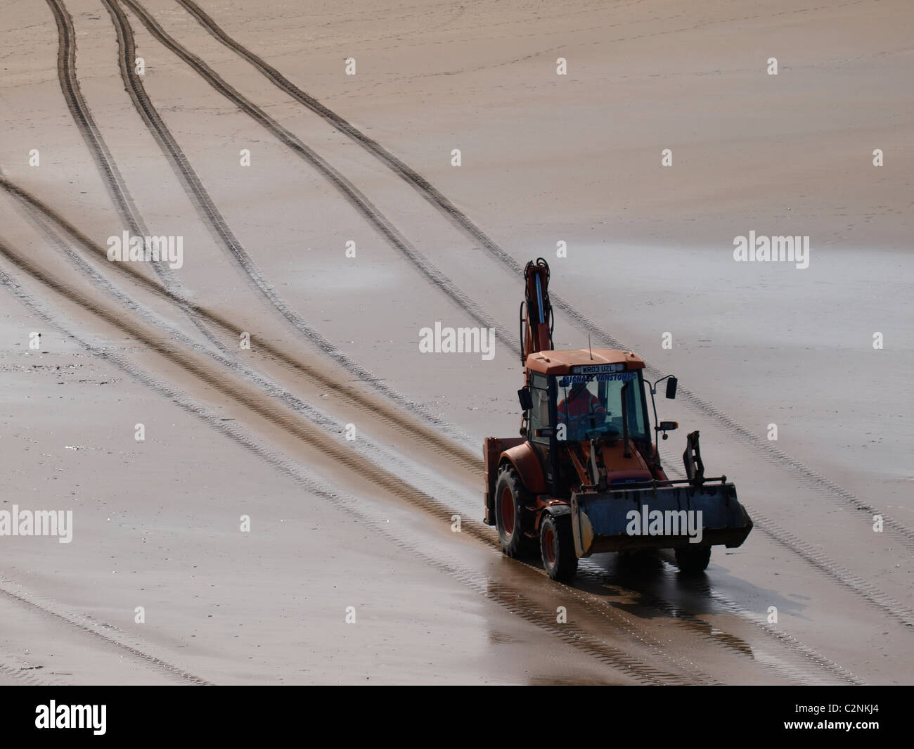 Jcb vehicle hi-res stock photography and images - Alamy