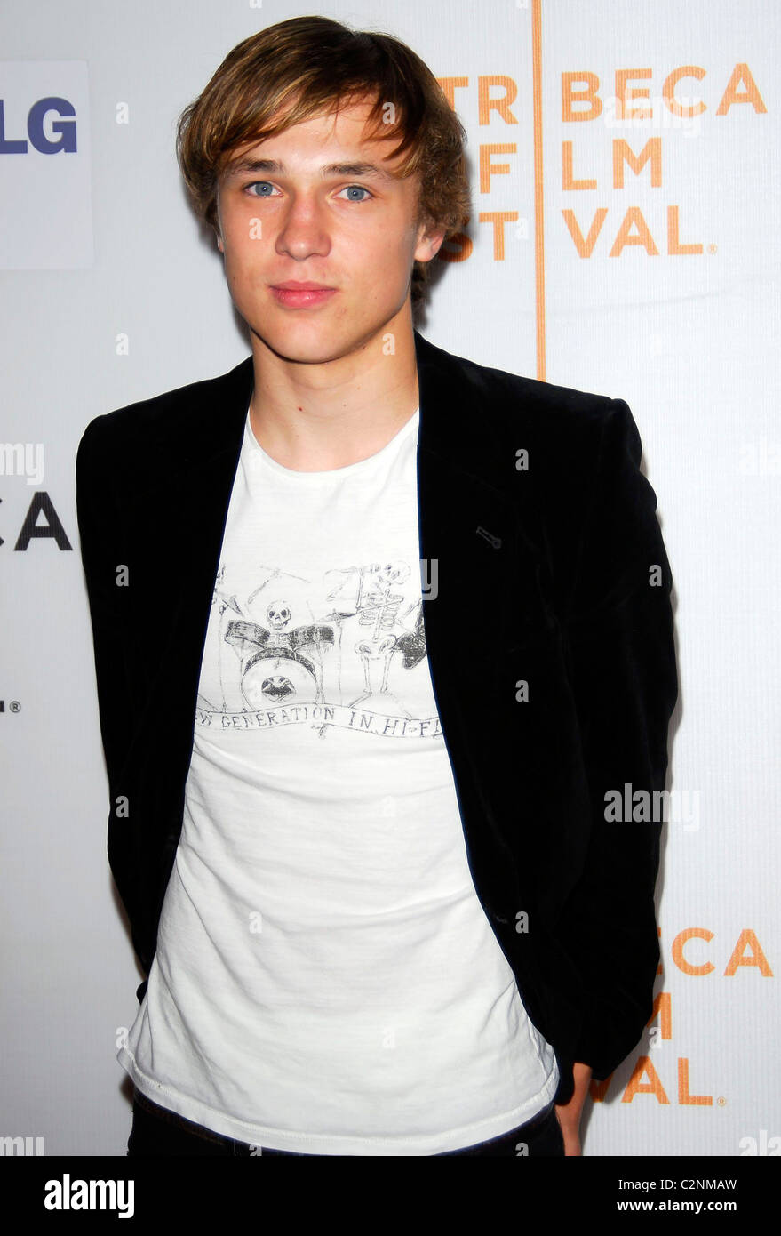 Guest 2008 Tribeca Film Festival - world premiere of 'Lake City ...