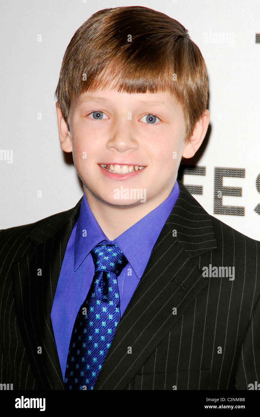 Kenny Hinkle 2008 Tribeca Film Festival - world premiere of 'Lake City ...