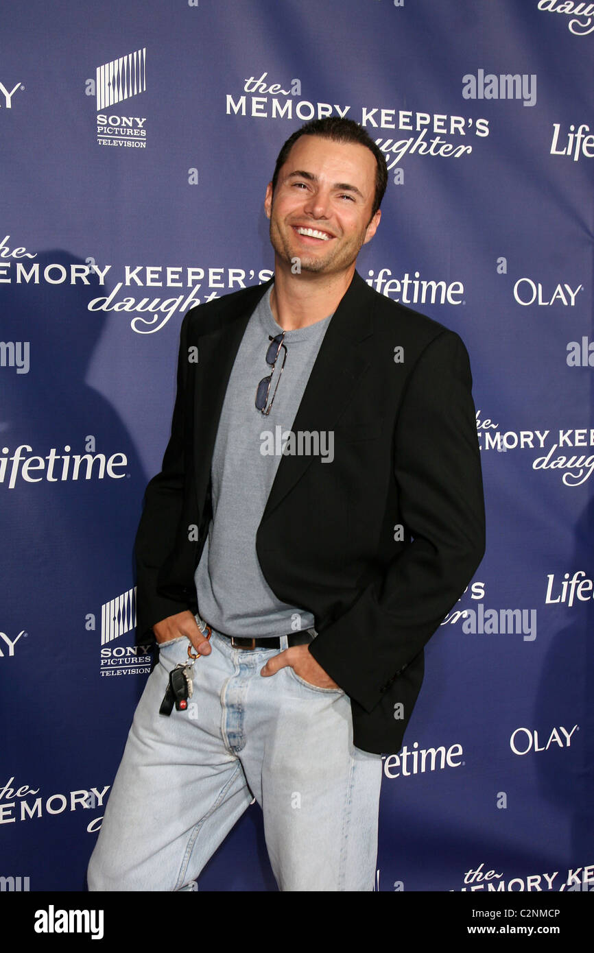 Matt Borlenghi