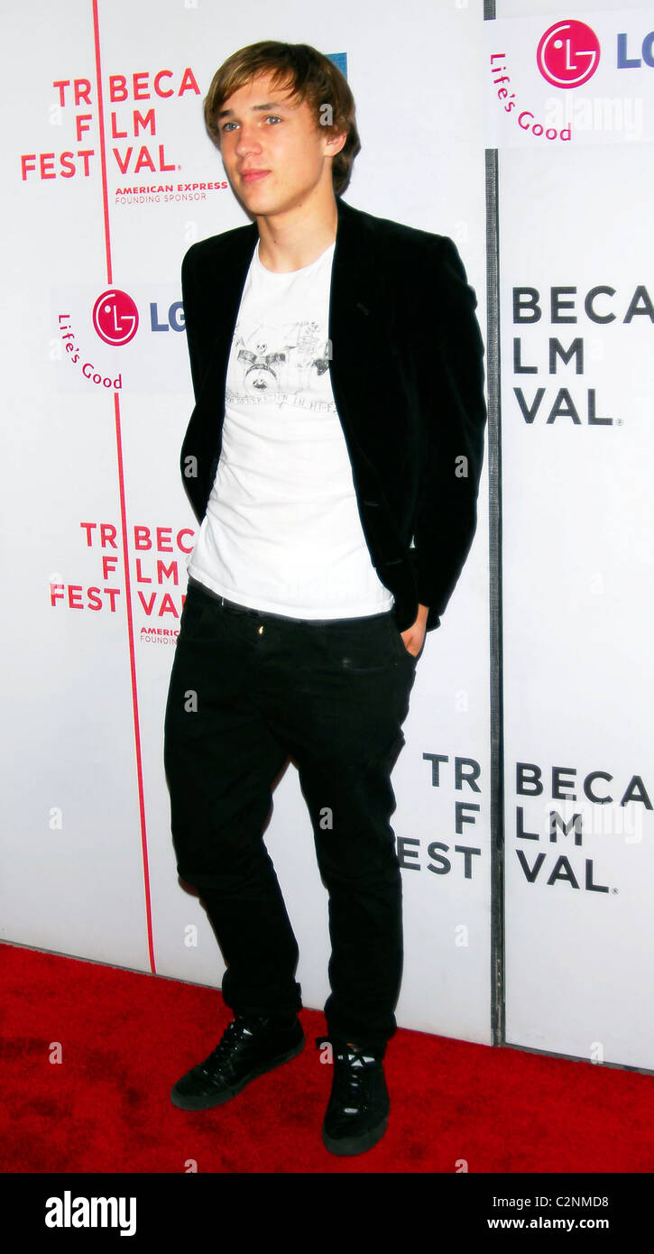 Guest 2008 Tribeca Film Festival - world premiere of 'Lake City ...