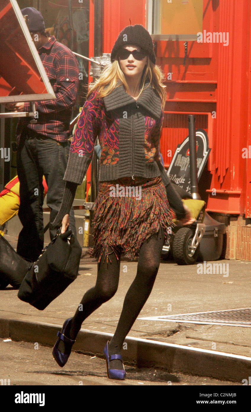 Behind the scenes photo shoot fashion hi-res stock photography and ...