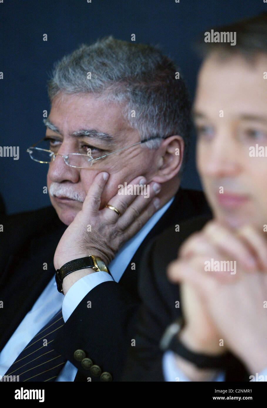 Donny george hi-res stock photography and images - Alamy