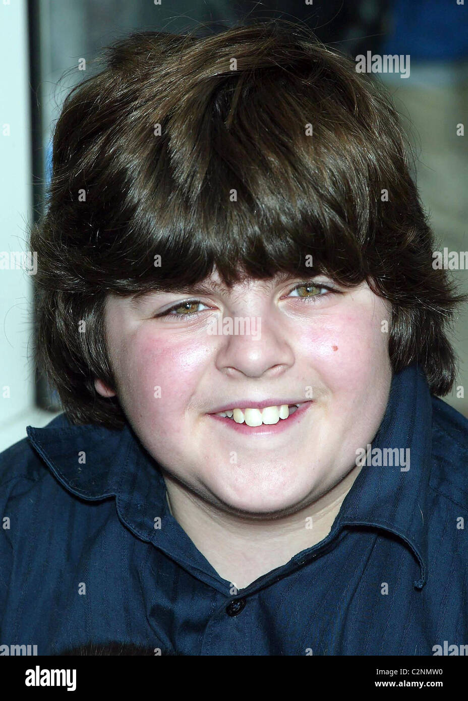 Josh Flitter 'North Shore Animal League's 2008 Tour For Life Grand ...