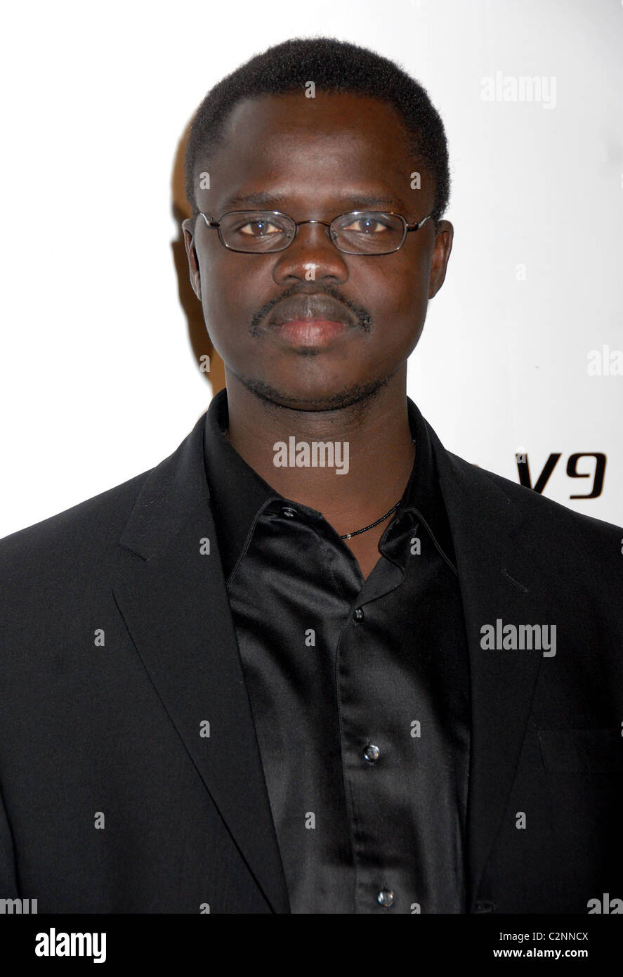 Achak deng valentino hi-res stock photography and images - Alamy