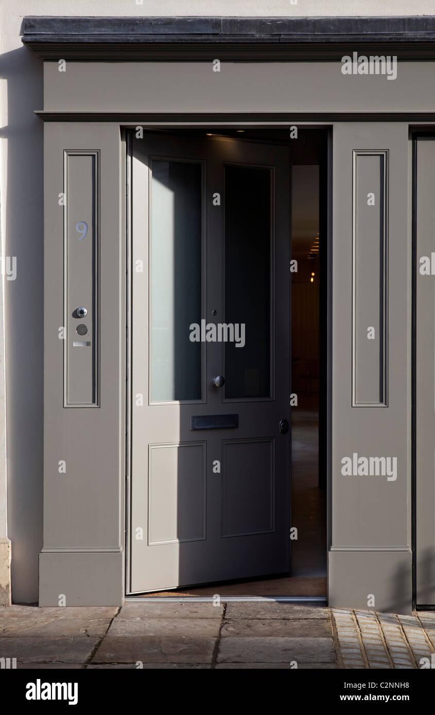 Grey Painted High Resolution Stock Photography and Images - Alamy