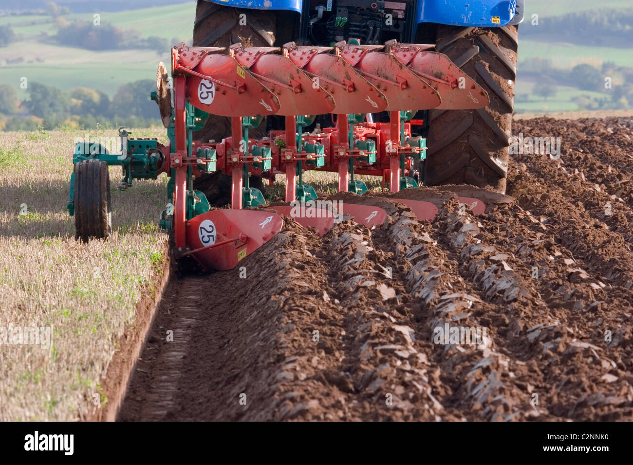 Plough High Resolution Stock Photography and Images - Alamy