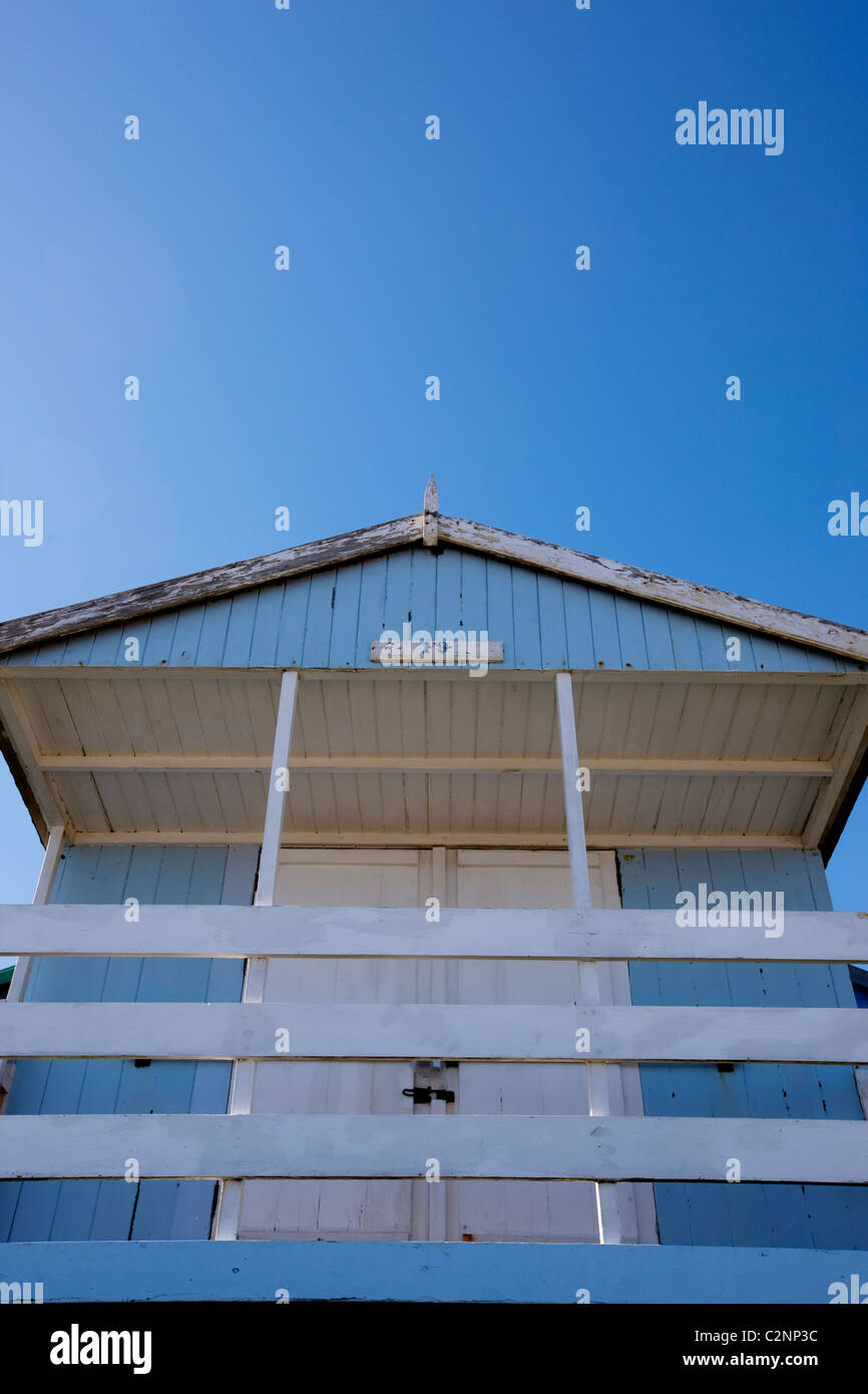 Relax hut hi-res stock photography and images - Alamy
