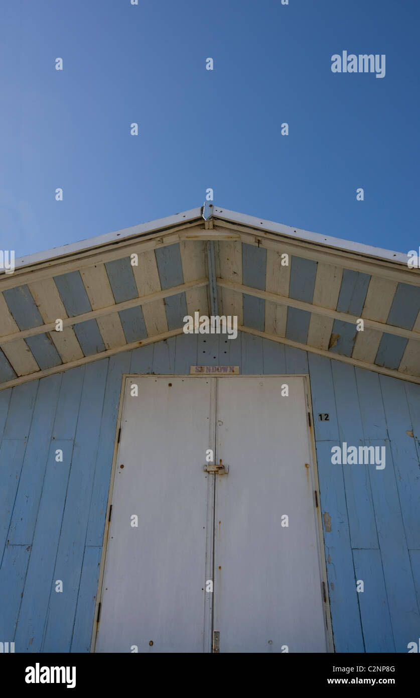 Rest hut hi-res stock photography and images - Alamy