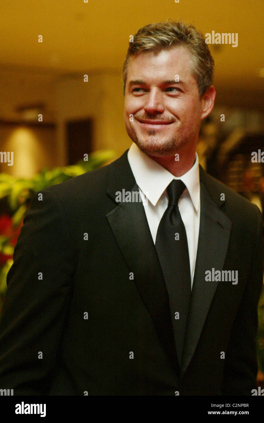 Eric dane house hi-res stock photography and images - Alamy
