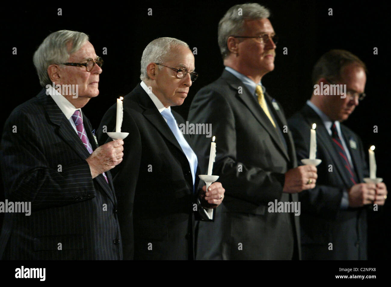 The Department of Justice held its annual National Crime Victims Rights ...