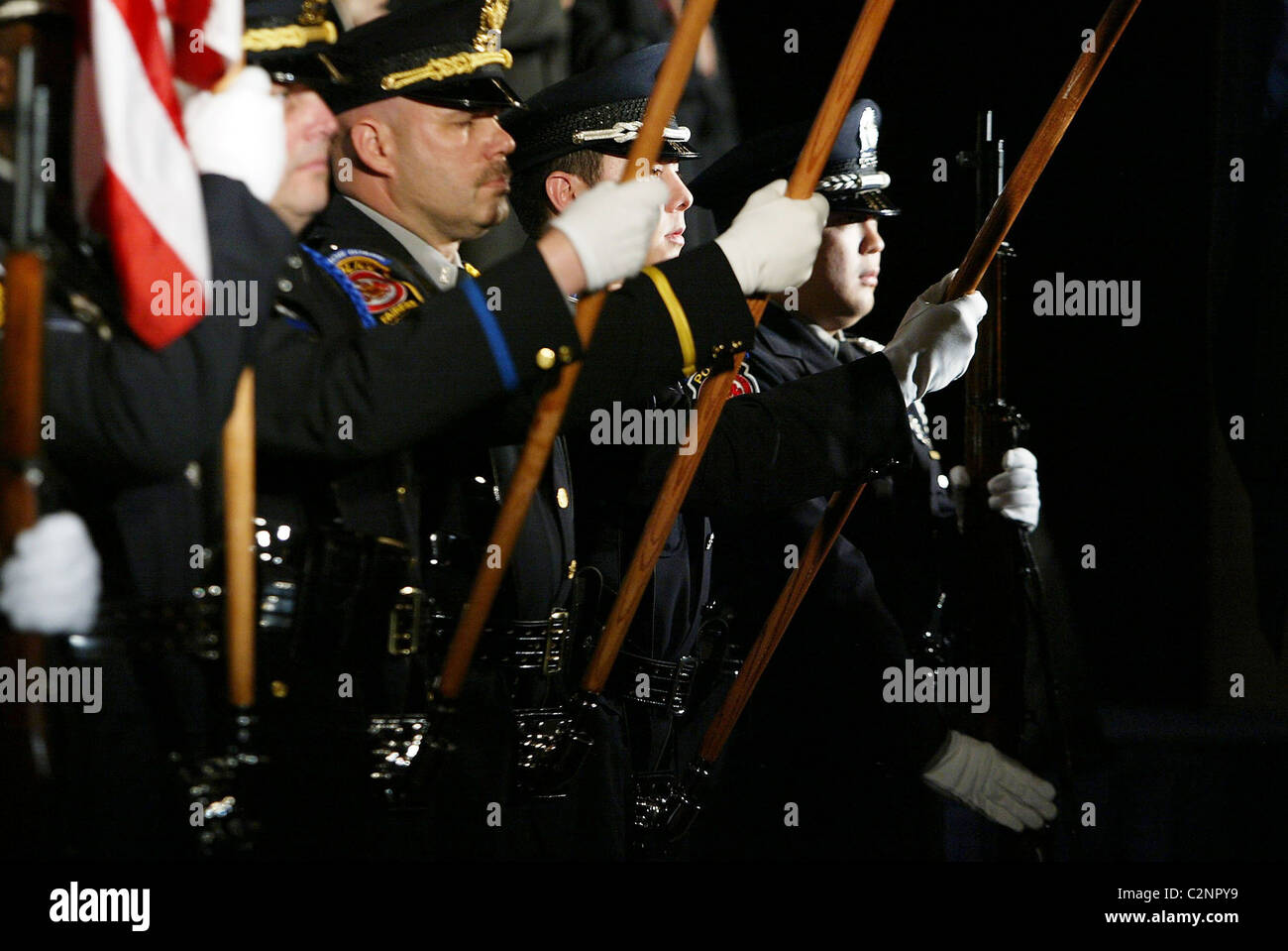 The Department of Justice held its annual National Crime Victims Rights ...