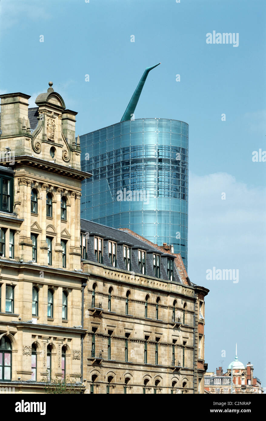 Manchester united 2003 hi-res stock photography and images - Alamy