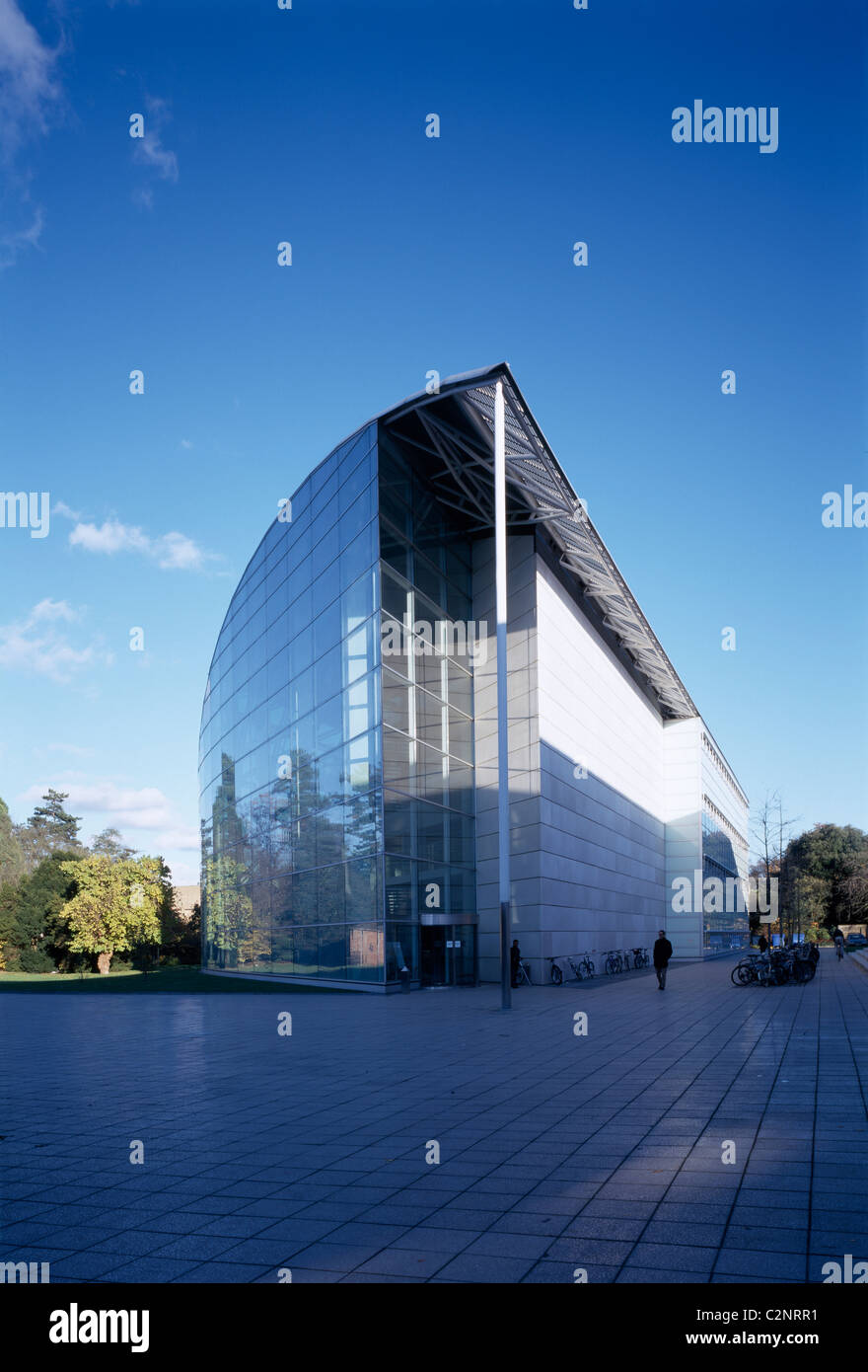 Law faculty cambridge university hi-res stock photography and images ...