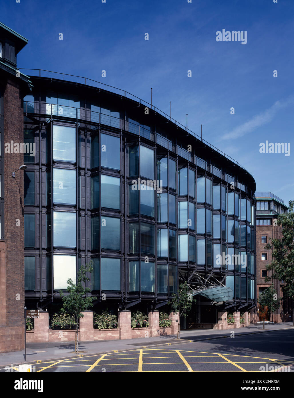 Bracken house hi-res stock photography and images - Alamy