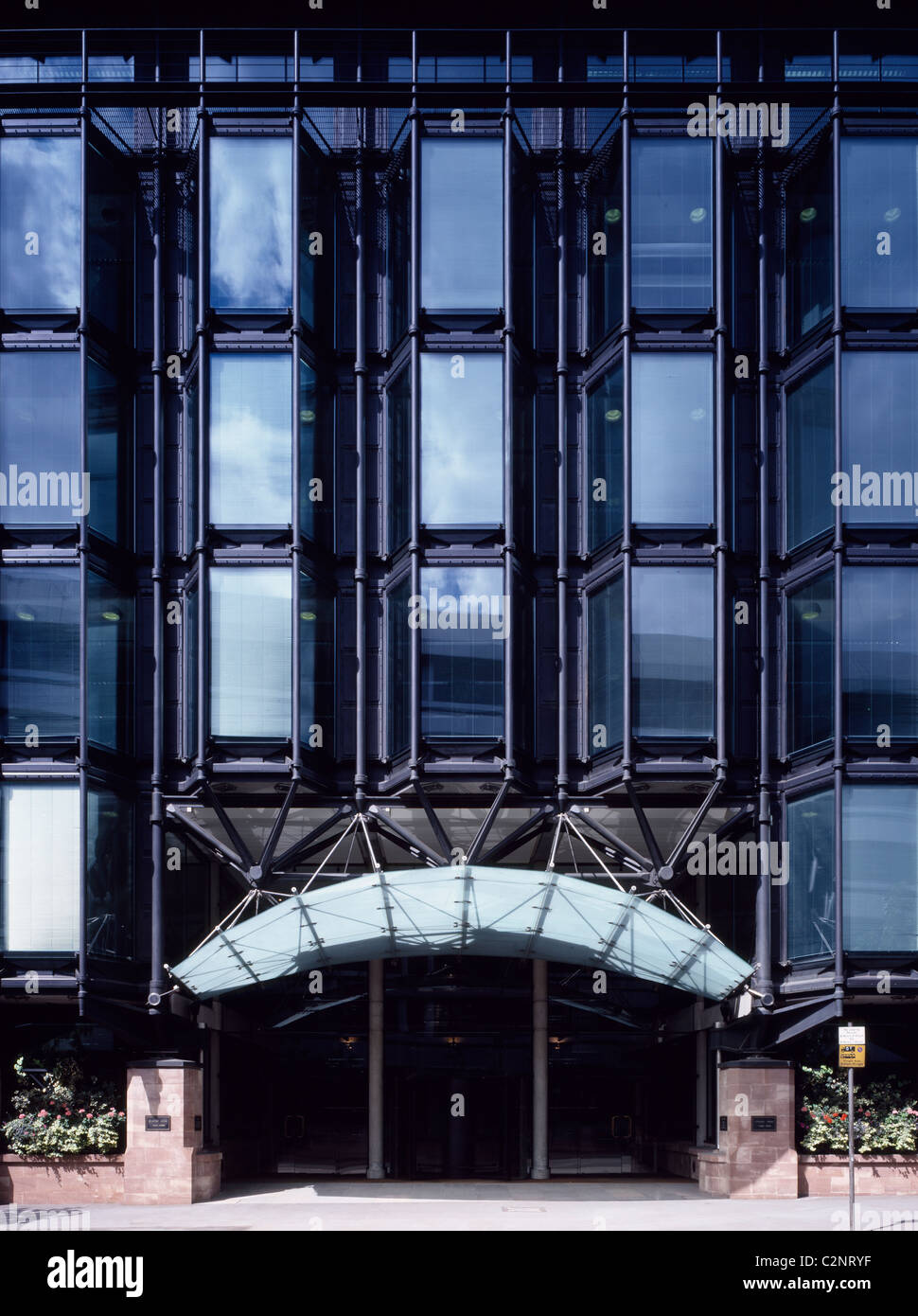 Bracken house hi-res stock photography and images - Alamy