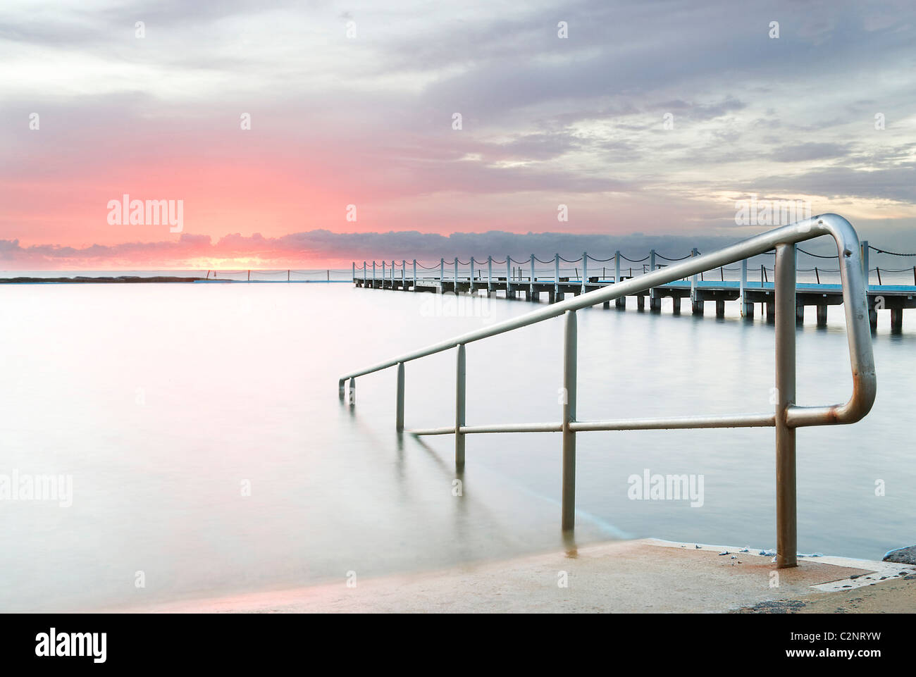 Narrabeen nsw australia hi-res stock photography and images - Alamy