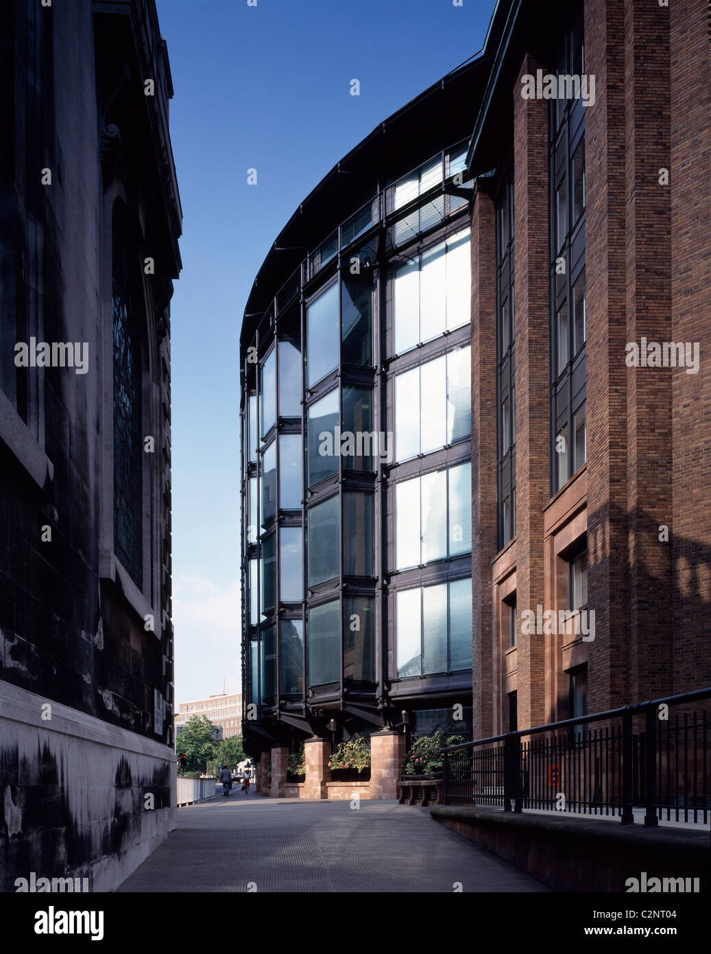 Bracken house hi-res stock photography and images - Alamy