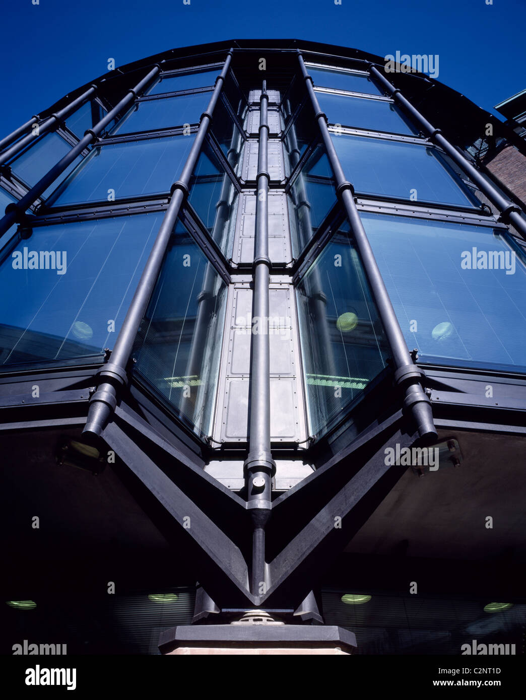 Bracken house hi-res stock photography and images - Alamy