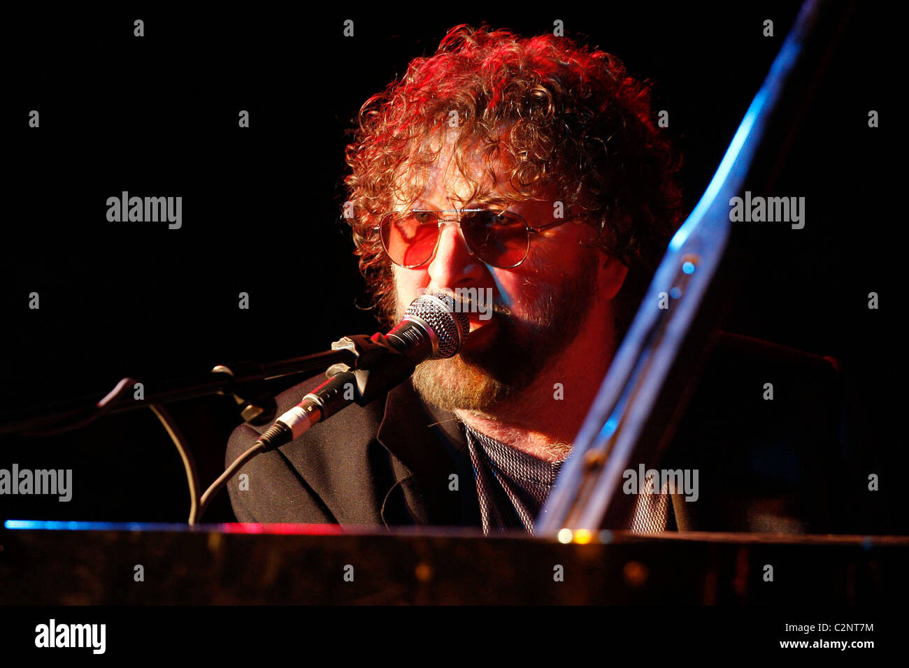 Charles hodges hi-res stock photography and images - Alamy