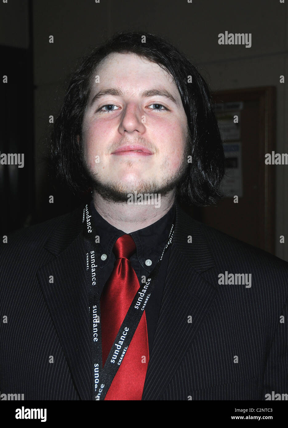 Director Keith Feighan Premiere of 'Placebo' at the Philadelphia Film ...