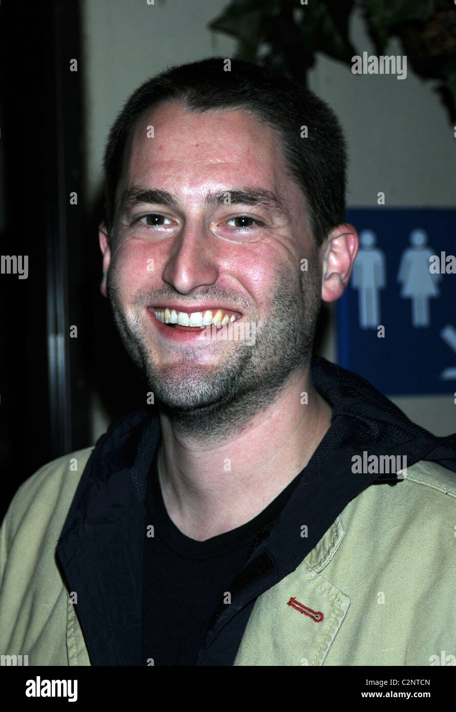 Theodore Cahn Premiere of 'Placebo' at the Philadelphia Film Festival ...