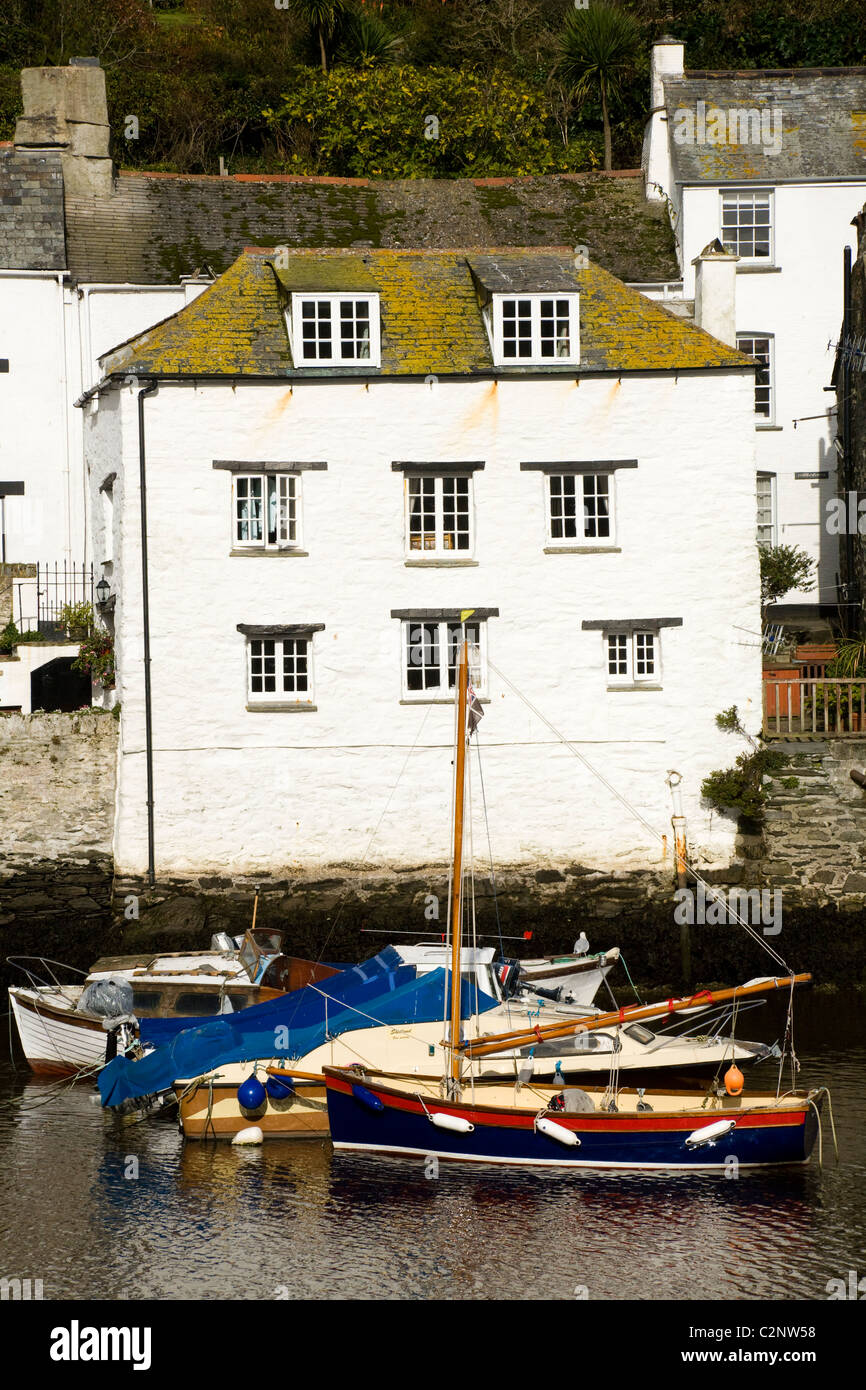 Large Cornish house / houses / home / homes / residential property ...