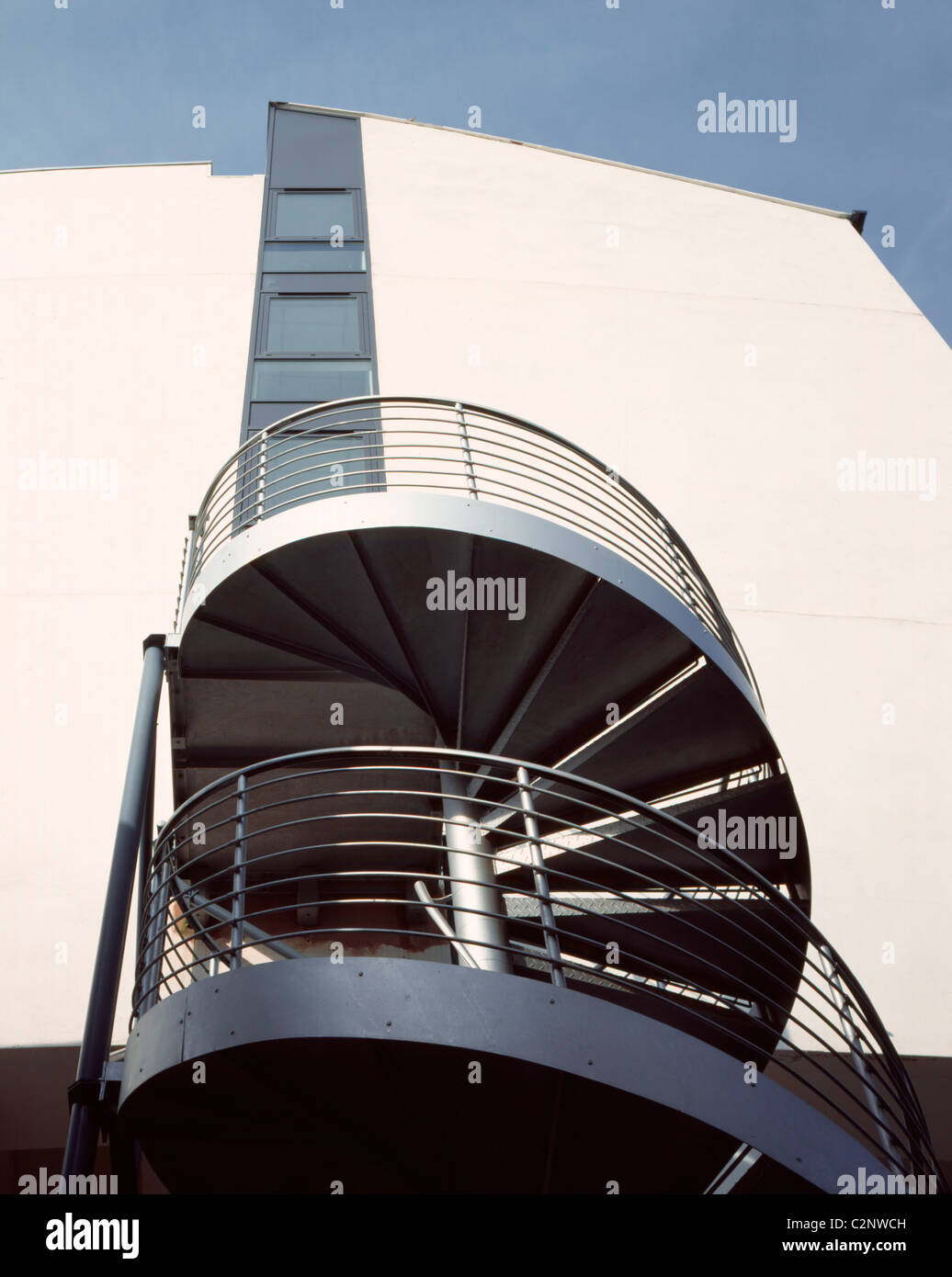 Lancaster university great hall hi-res stock photography and images - Alamy
