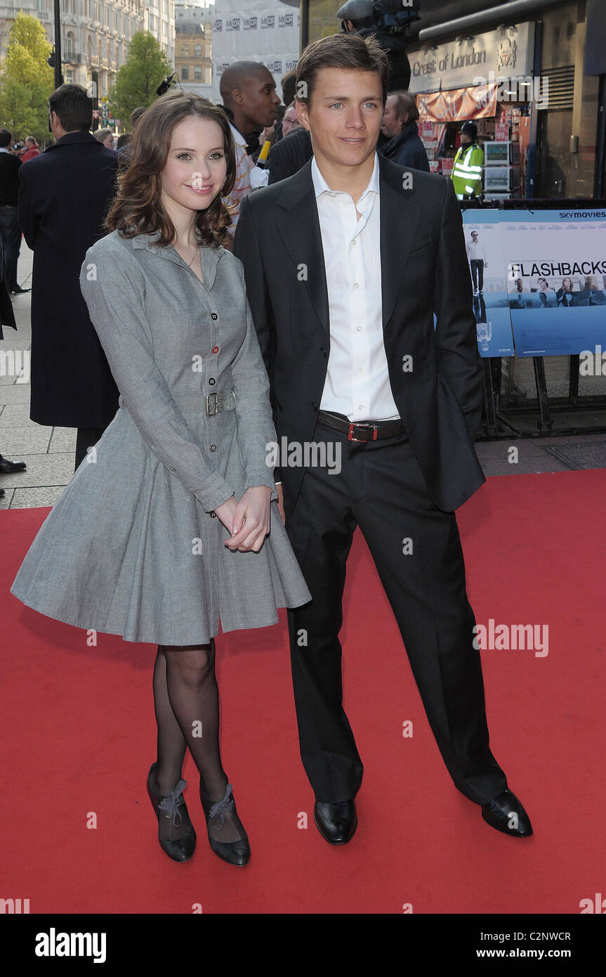 Harry eden hi-res stock photography and images - Alamy