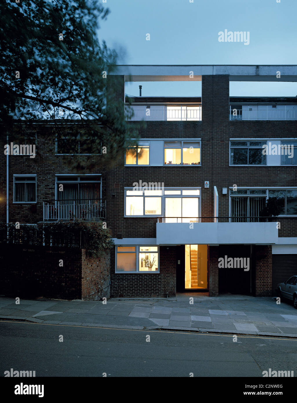London 70s hi-res stock photography and images - Alamy