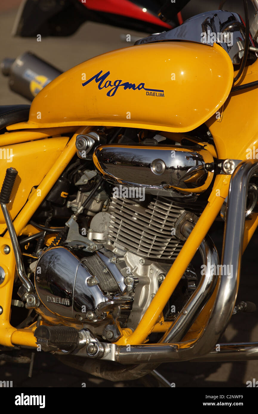 Daelim Motorcycles Usa | Reviewmotors.co