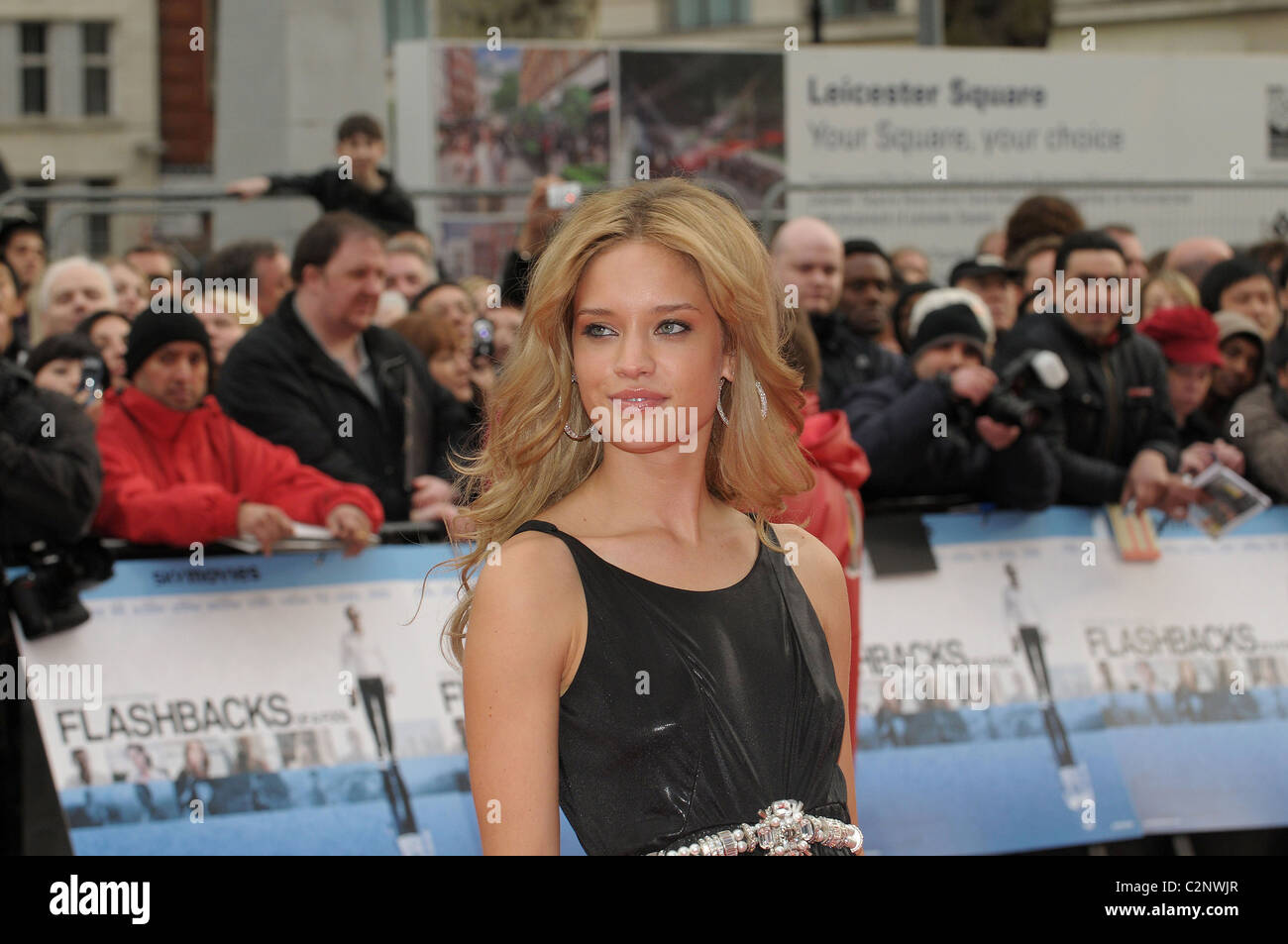 Julie ordon hi-res stock photography and images - Alamy