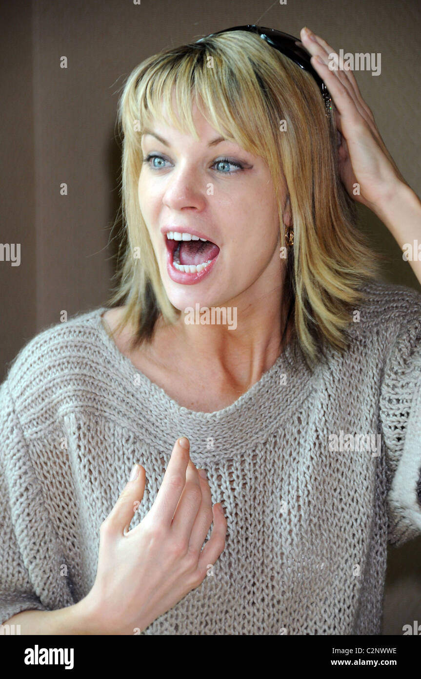 Nichole Hiltz Philadelphia Film Festival - Film Makers Brunch at the ...