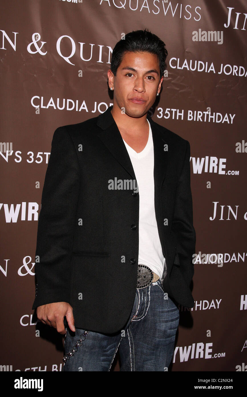 Rudy youngblood hi-res stock photography and images - Alamy