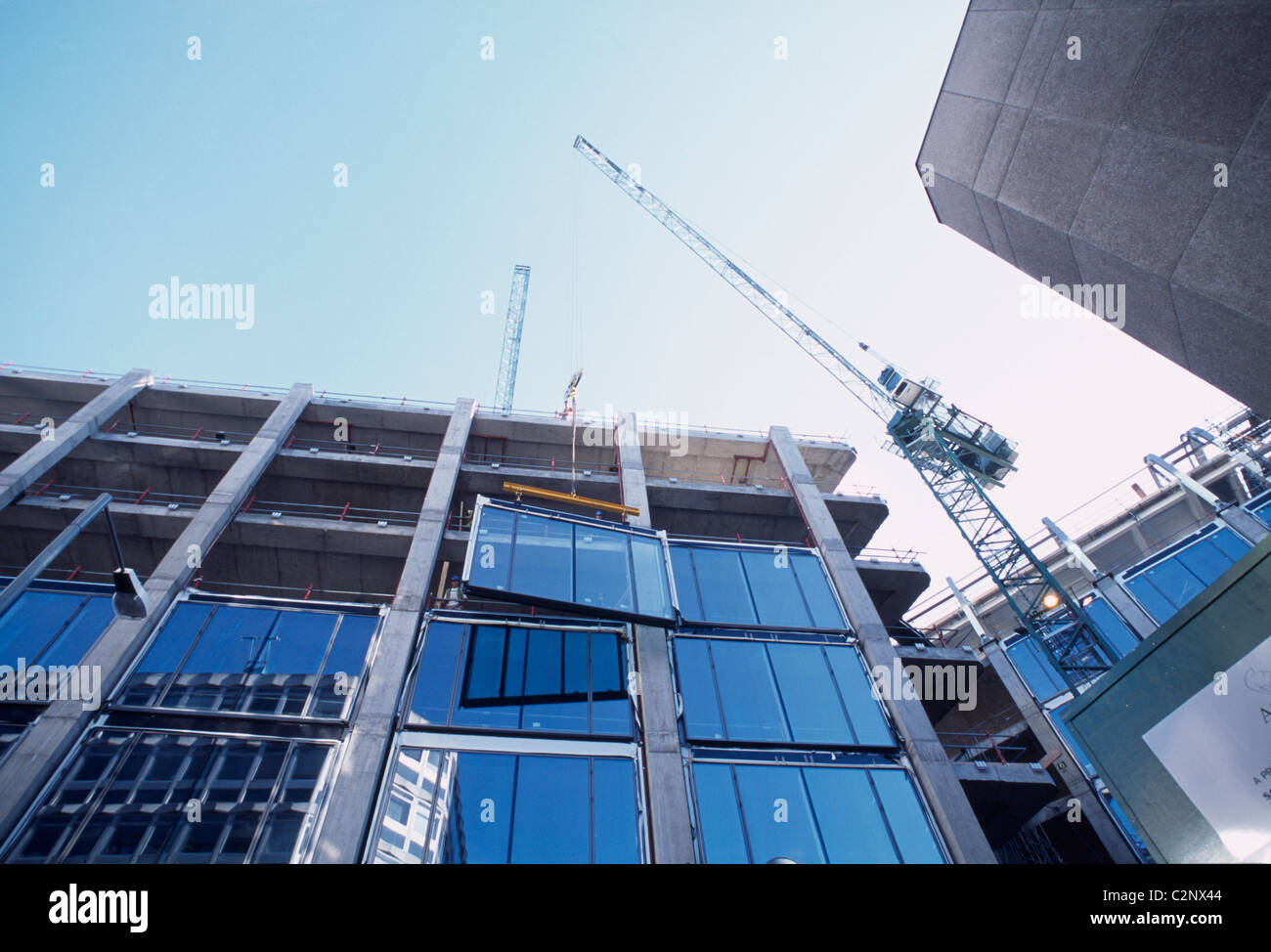 Athene place london hi-res stock photography and images - Alamy