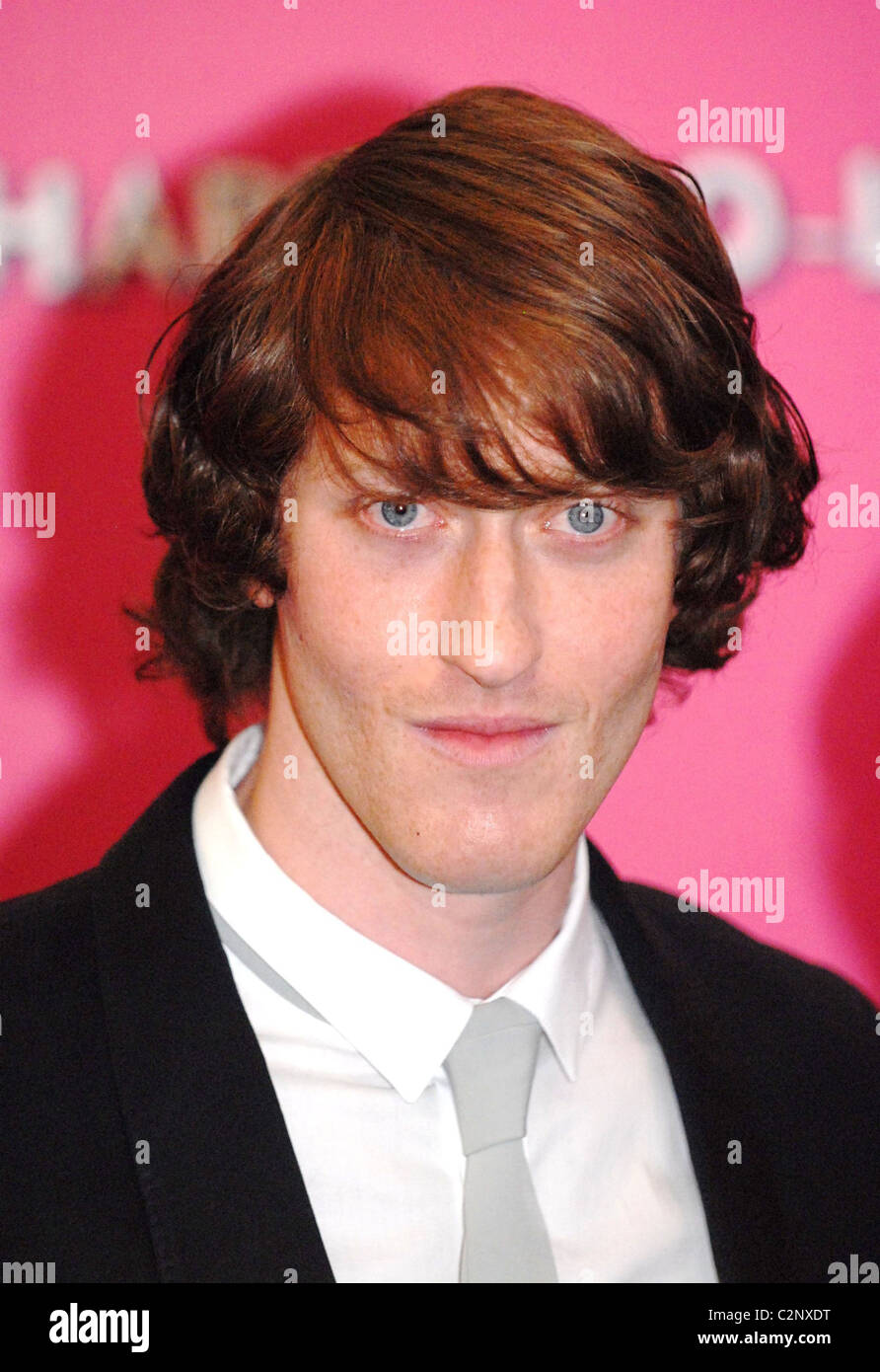 Samuel roukin hi-res stock photography and images - Alamy