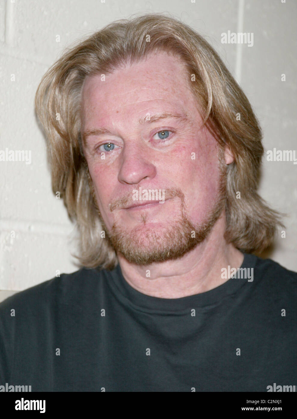 Daryl Hall attending 'Lean On Me' the 6th Annual Our Time Theatre Gala ...