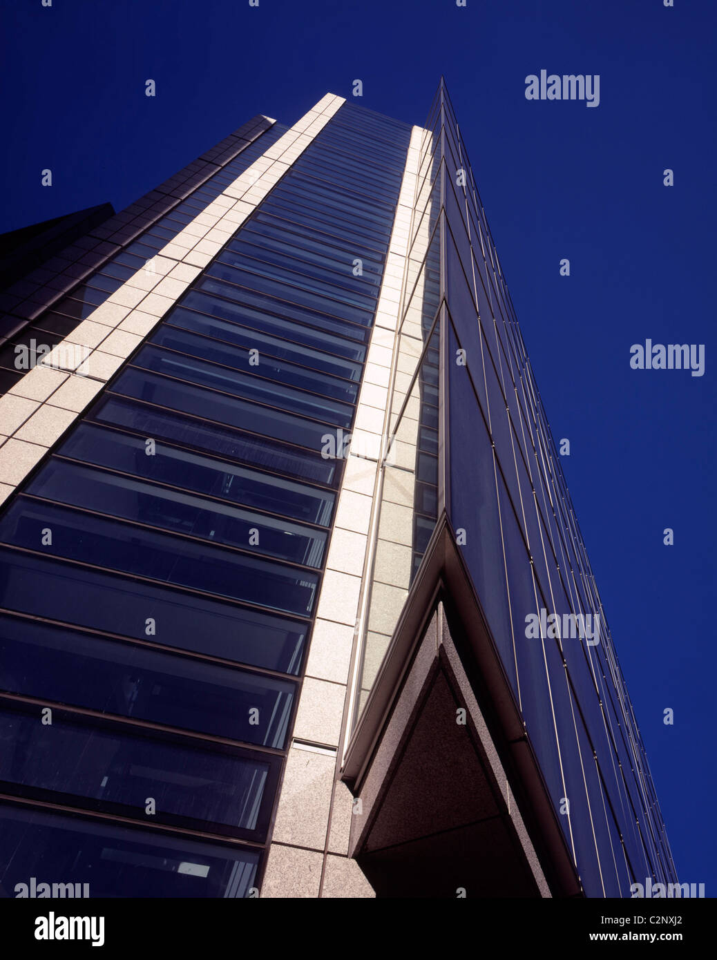 1990s office exterior hi-res stock photography and images - Alamy