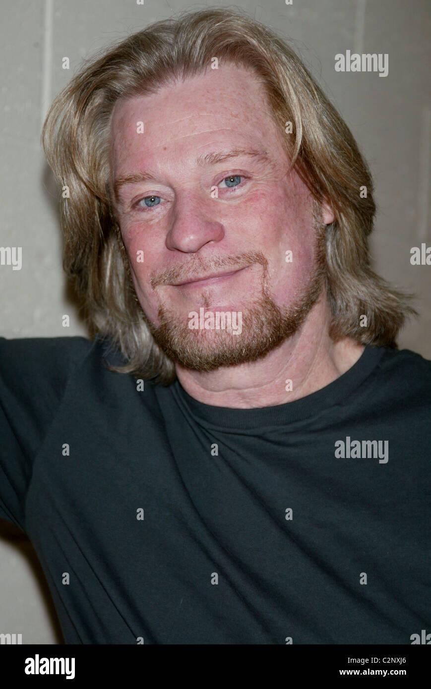 Daryl Hall attending 'Lean On Me' the 6th Annual Our Time Theatre Gala ...