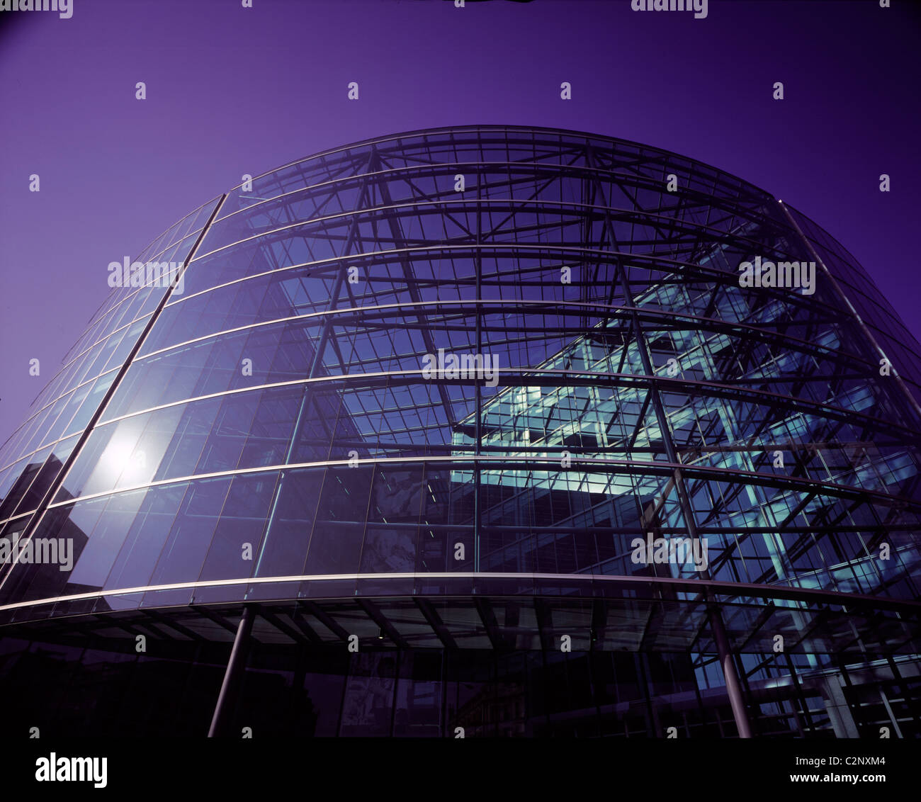 1990s office exterior hi-res stock photography and images - Alamy