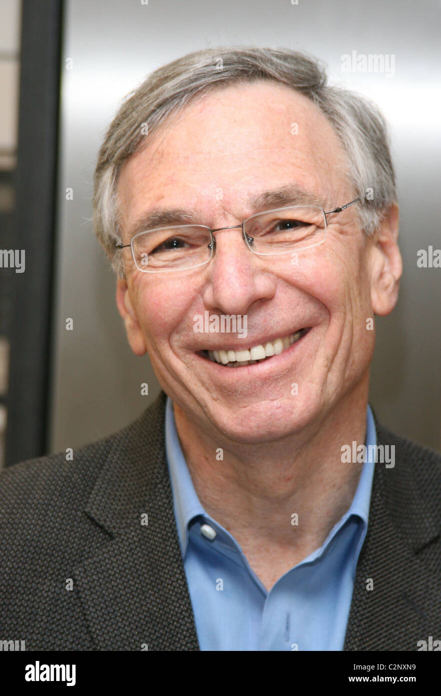 Developer Allen Goldman Rosie goes Platinum benefit celebration for ...