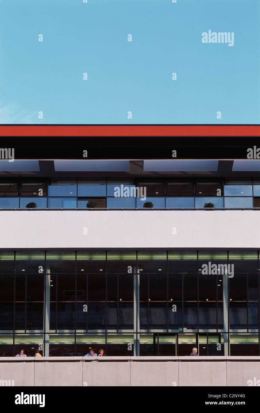 Durham gala theatre hi-res stock photography and images - Alamy